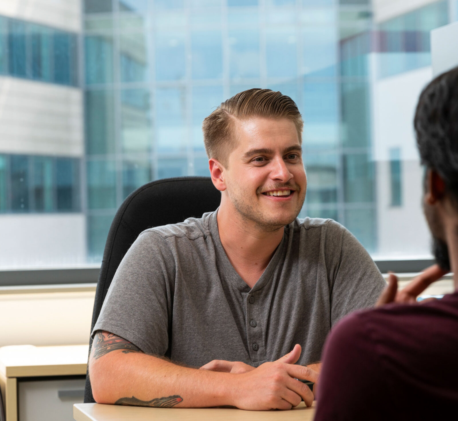 McMaster Engineering DIY Tour – Faculty of Engineering