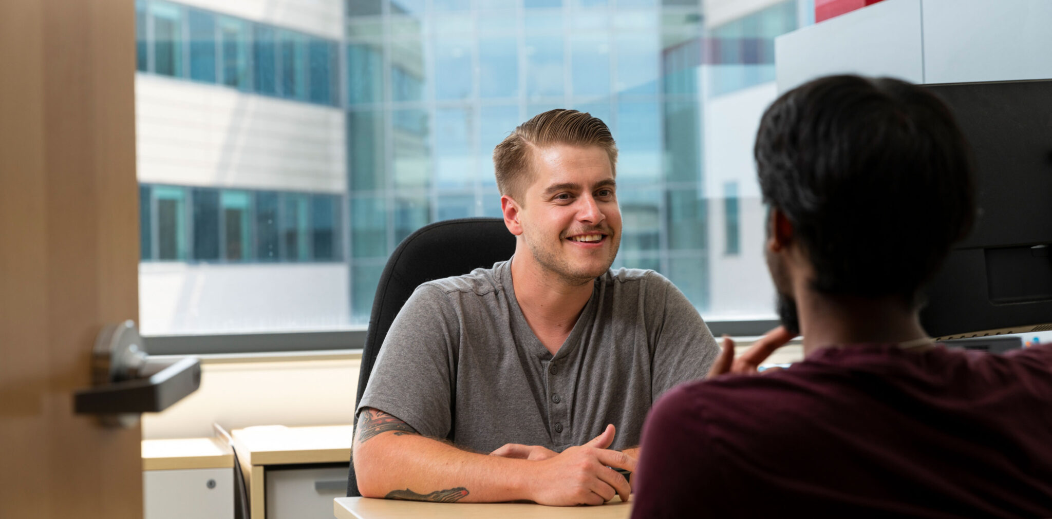 Undergraduate Academic Advising – Faculty of Engineering