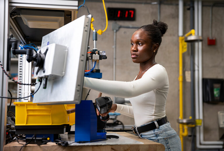 McMaster Engineering DIY Tour – Faculty of Engineering