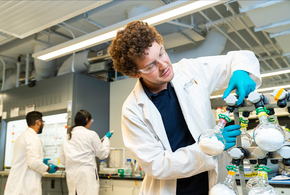 Departments – Faculty of Engineering