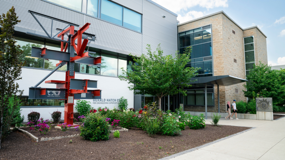 Mechanical and Biomedical Engineering – Faculty of Engineering