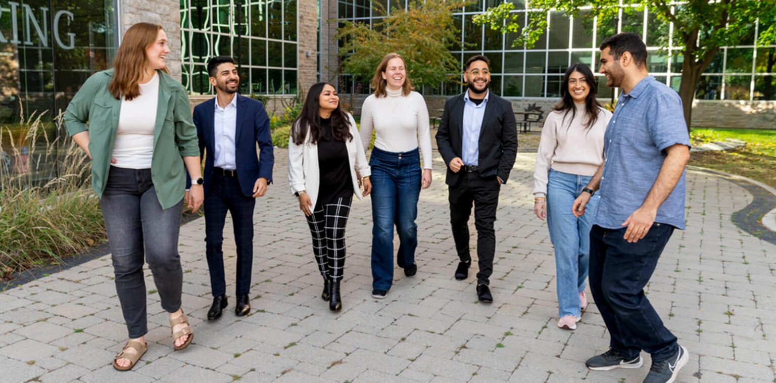 Graduate Studies Open House 2026 – Faculty of Engineering