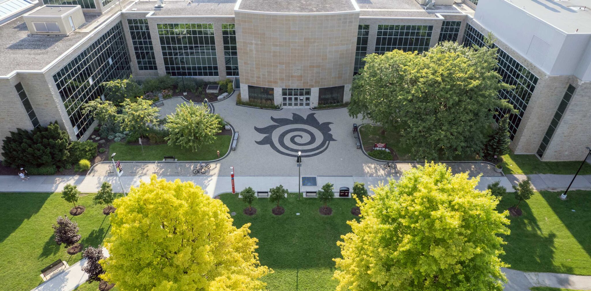 Engineering Support Services (The Hub) – Faculty of Engineering