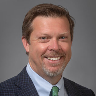 Dr. Paul Snowdon – Faculty of Engineering