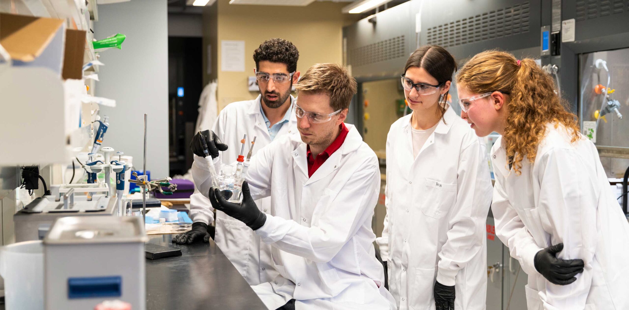 Degree Options – Faculty of Engineering