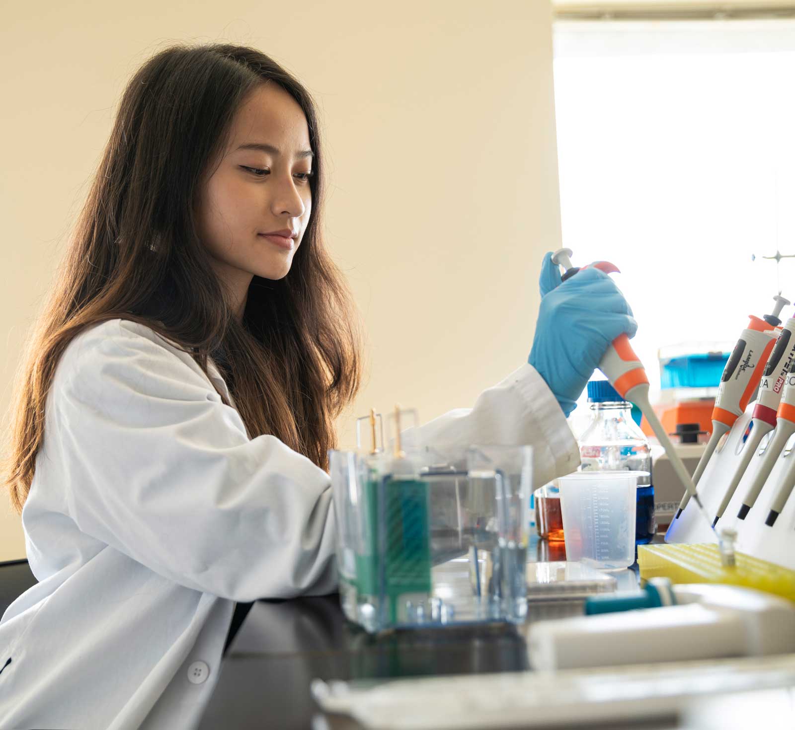 Materials Science and Engineering - MASc – Faculty of Engineering