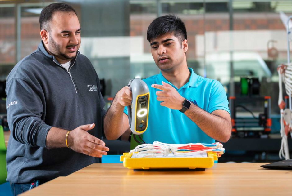 Co-op and career – Faculty of Engineering