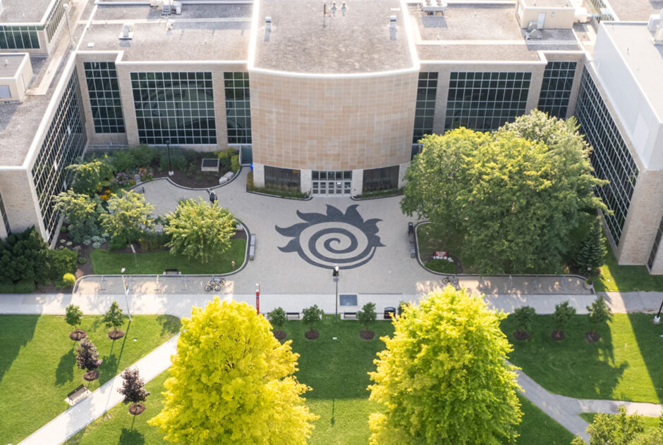 Dr. Saeid Habibi – Faculty of Engineering