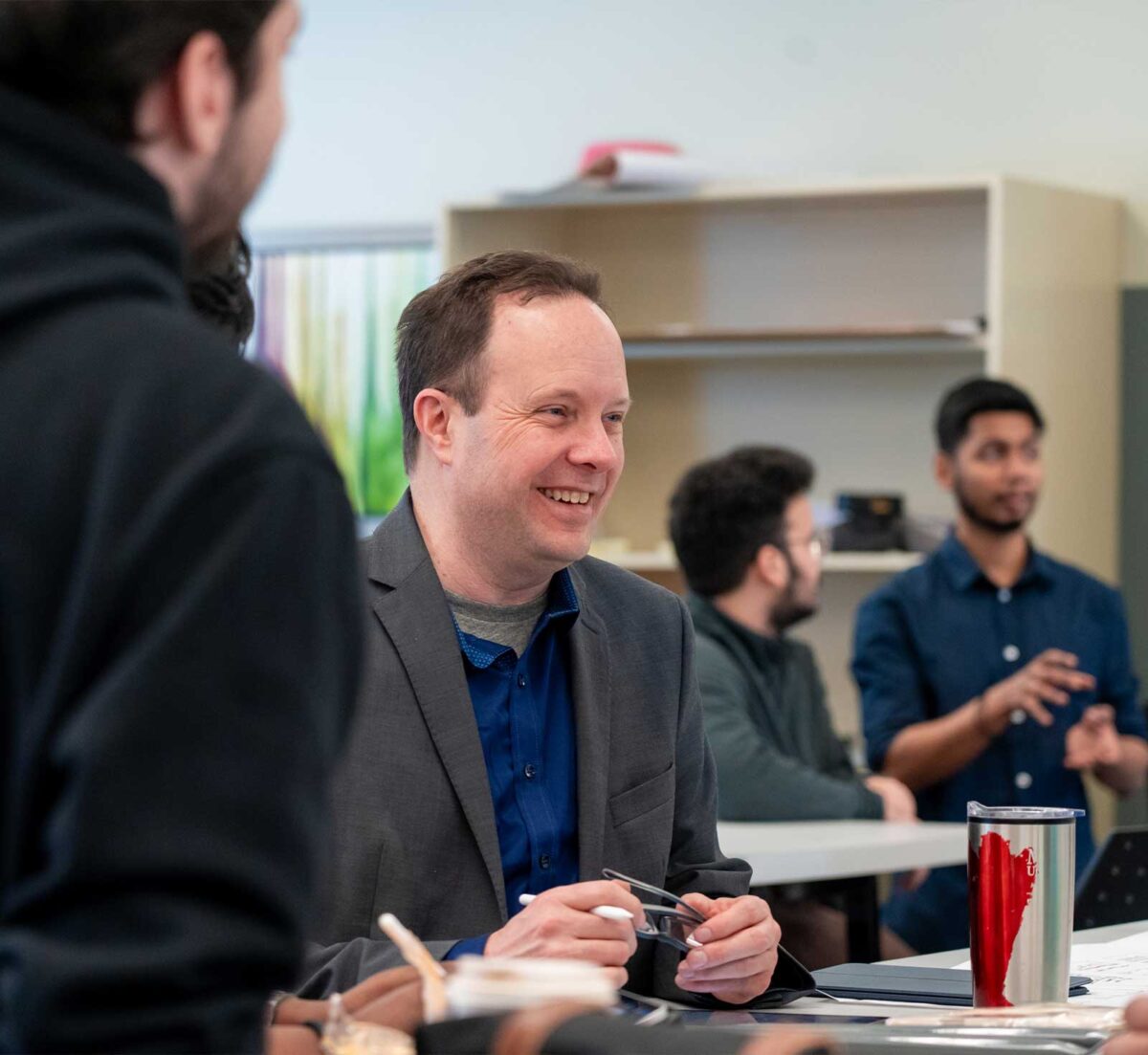 Engineering Design - MEng – Faculty of Engineering