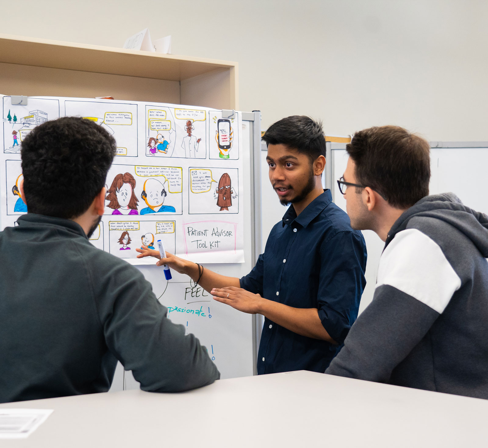 Engineering Design - MEng – Faculty of Engineering