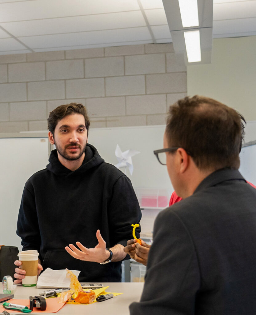 Engineering Design - MEng – Faculty of Engineering