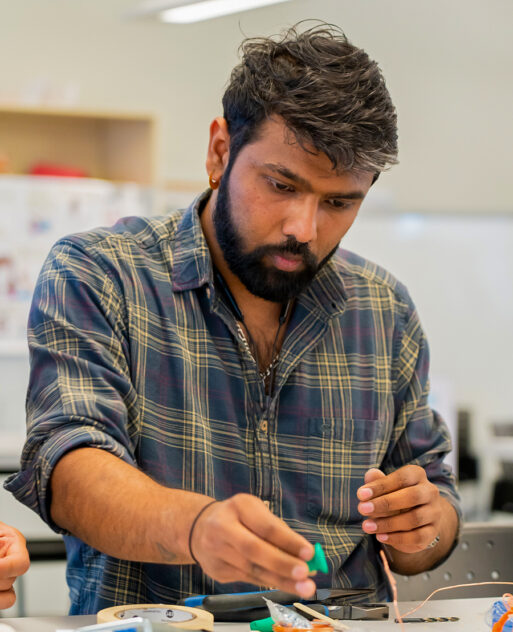 Engineering Design - MEng – Faculty of Engineering