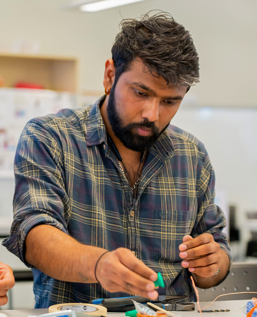 Engineering Design - MEng – Faculty of Engineering