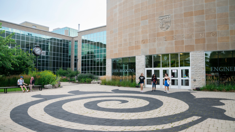 Mechanical Engineering – Faculty of Engineering