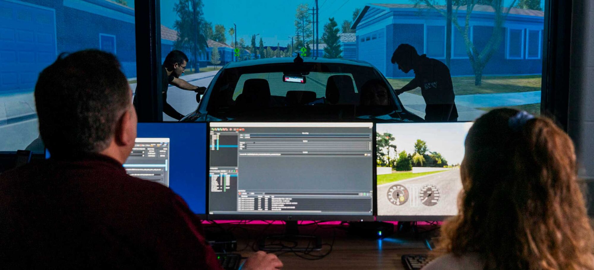 Automotive and Vehicle Engineering Technology – Faculty of Engineering