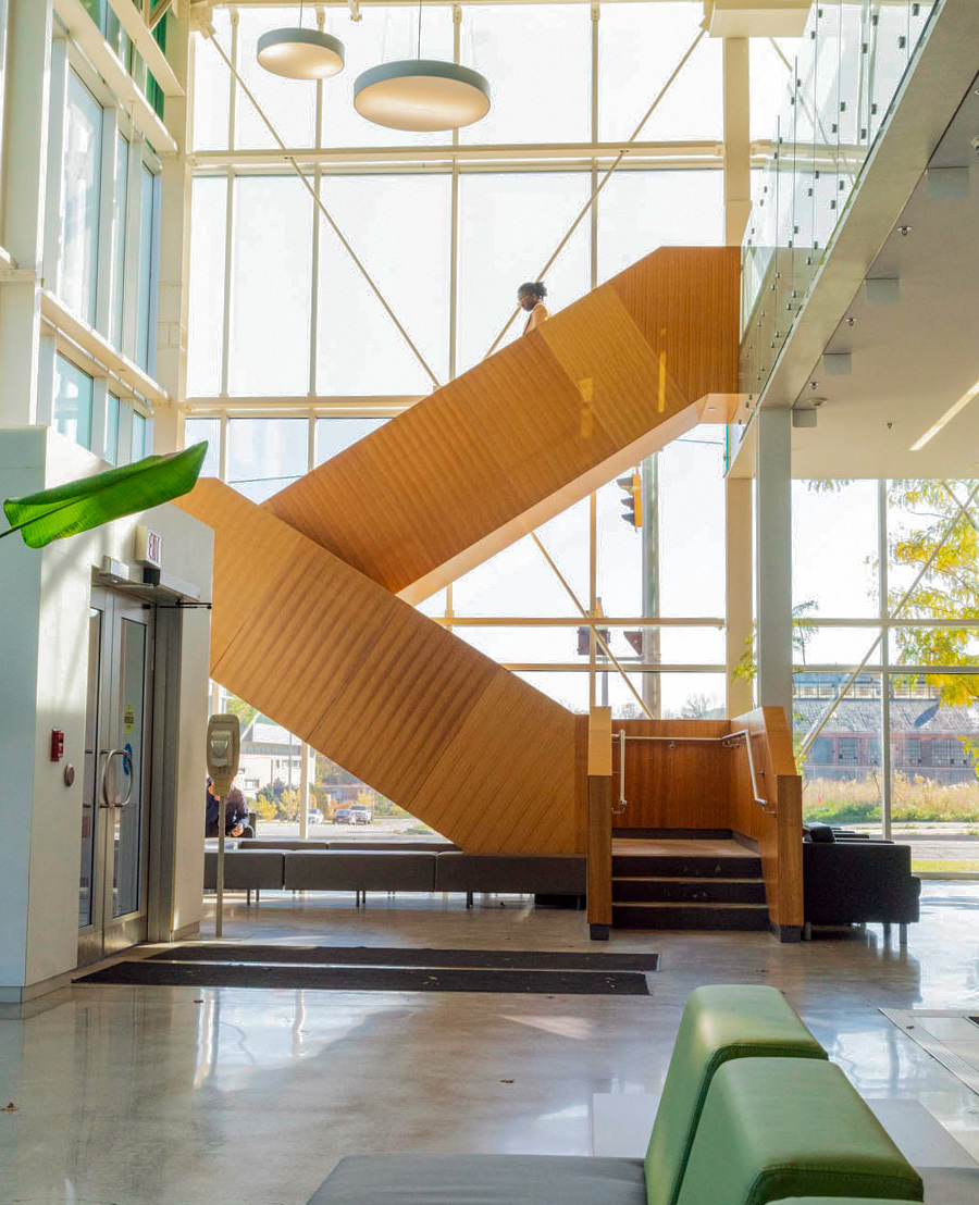 Automation Systems Engineering Technology – Faculty of Engineering