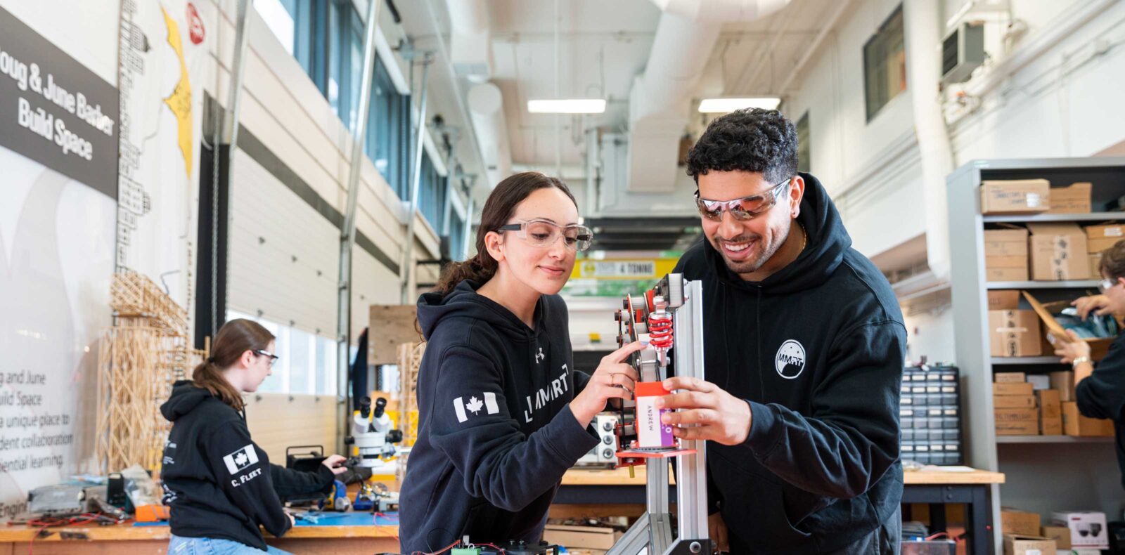 Co-op, career & experience – Faculty of Engineering