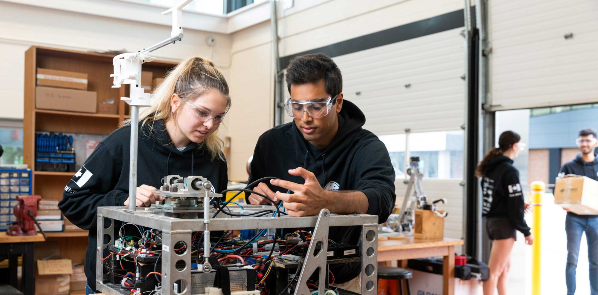 How co-op works – Faculty of Engineering