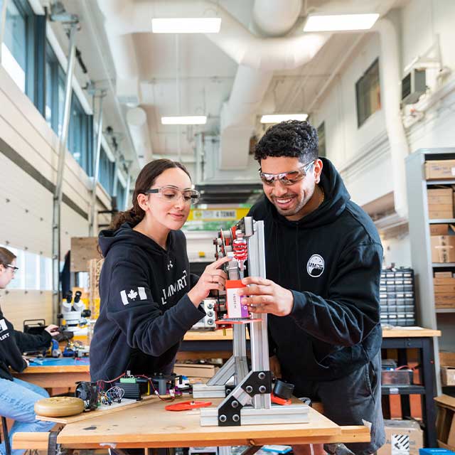 Future students – Faculty of Engineering