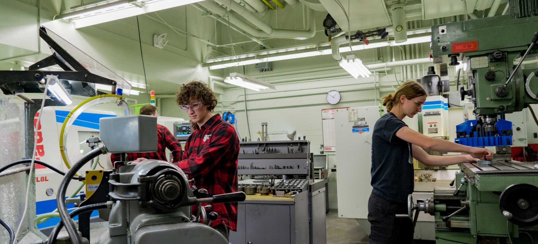 Manufacturing Engineering Technology – Faculty of Engineering