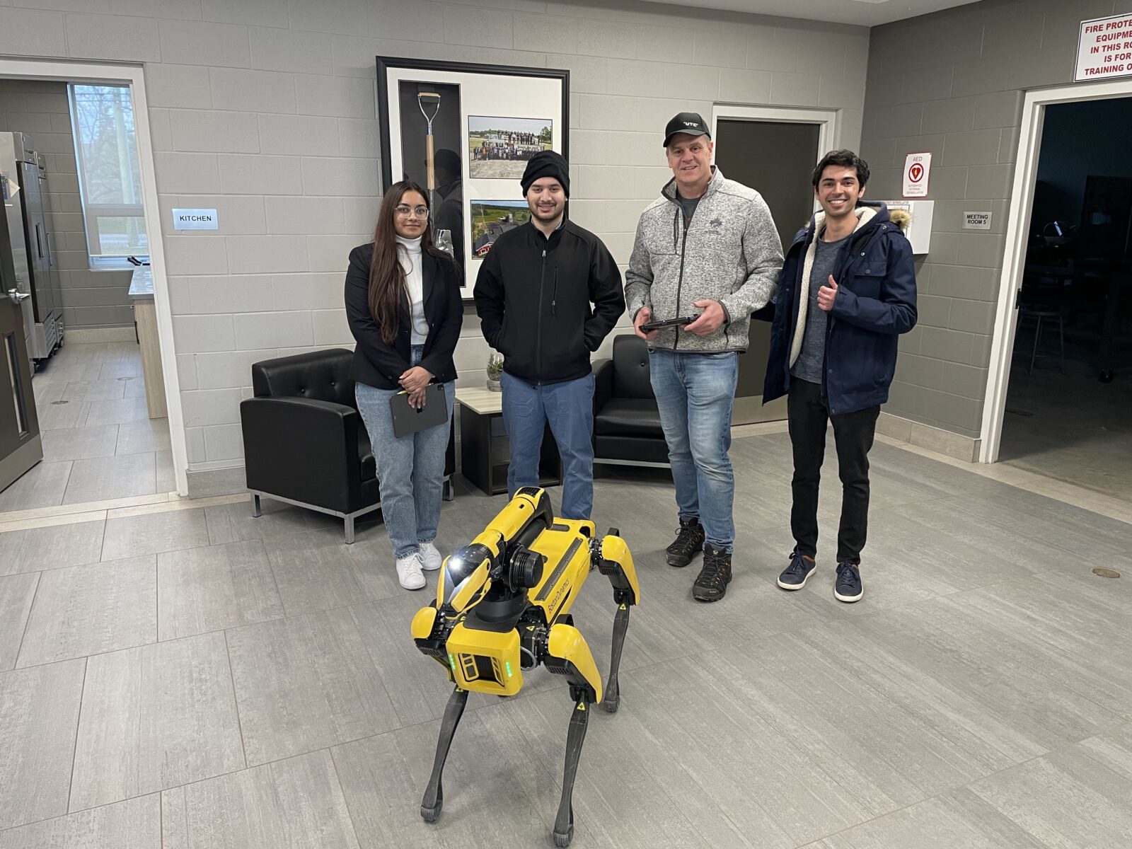 Engineering Design - MEng – Faculty of Engineering