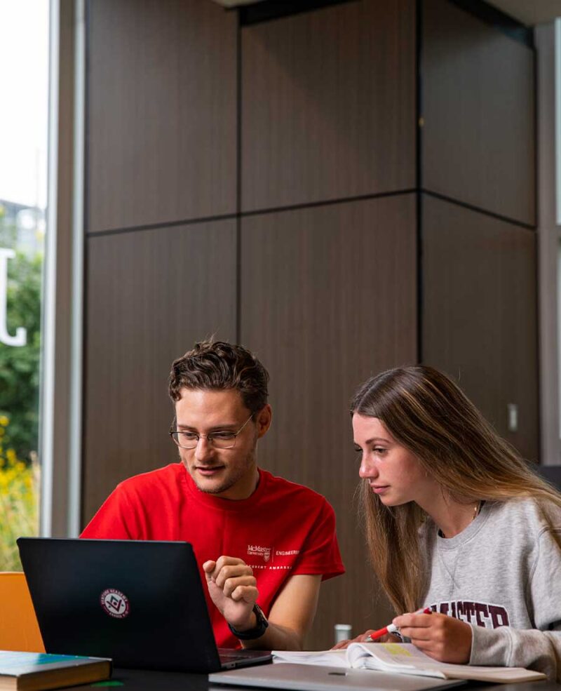 Hire our students – Faculty of Engineering