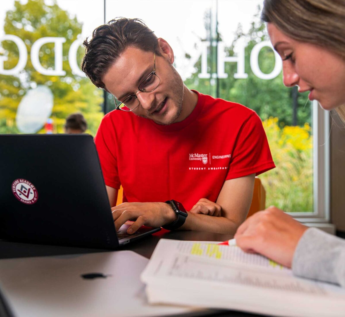 Engineer 3CX3 – Faculty of Engineering