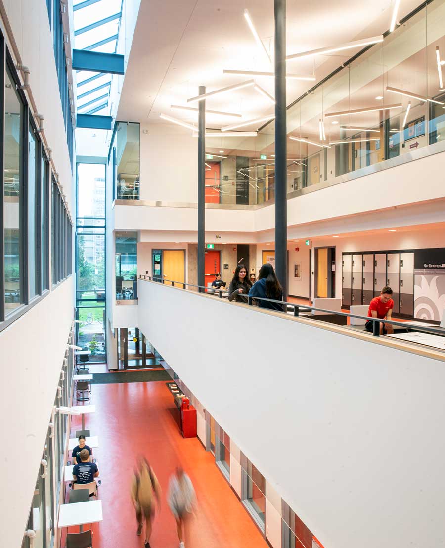 Certificate in Technology – Faculty of Engineering