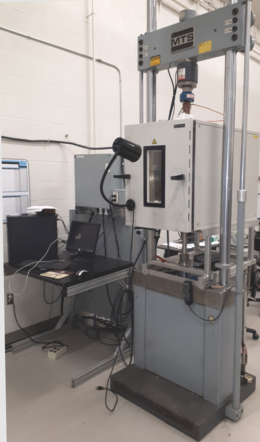 Research and facilities – Faculty of Engineering