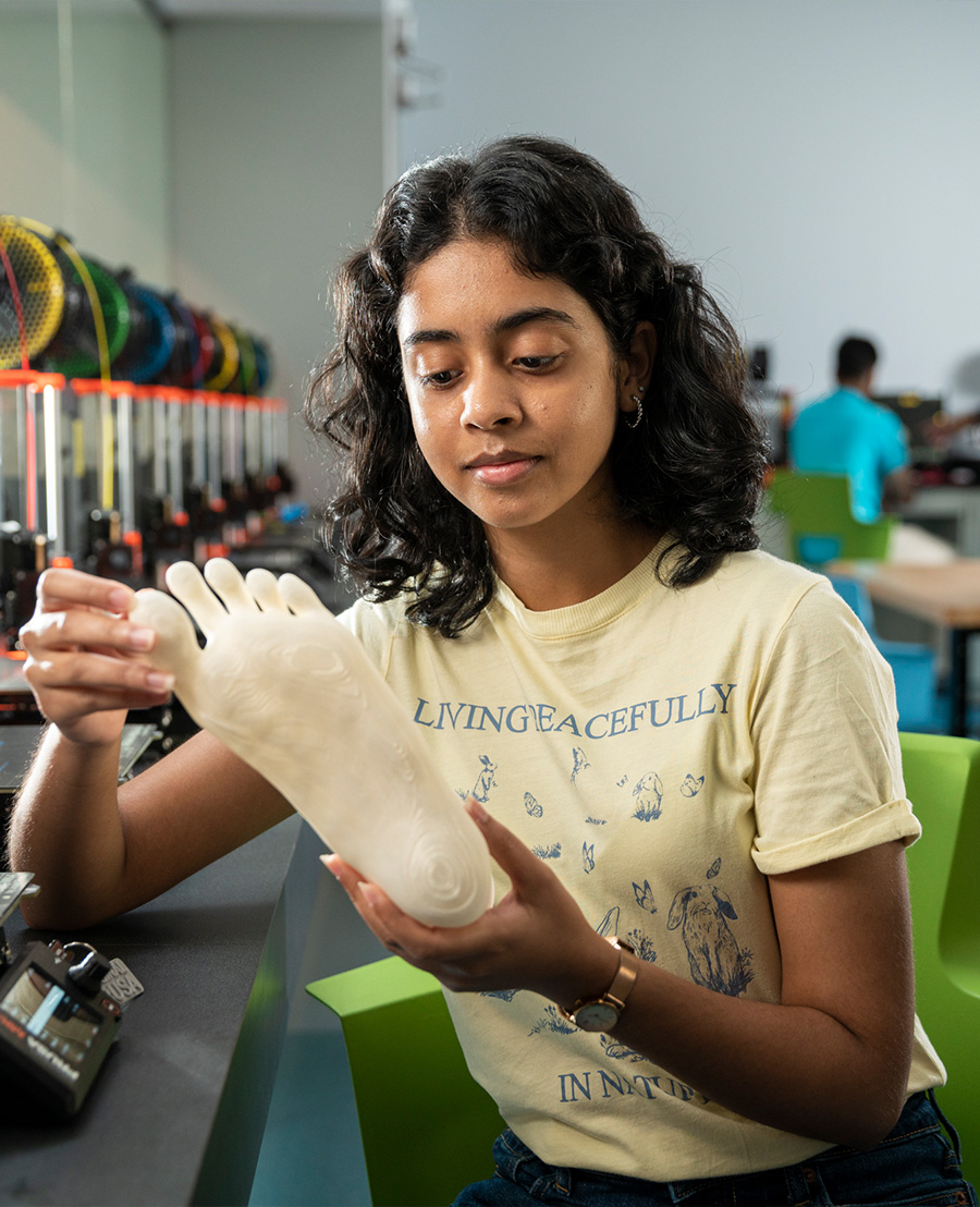 Biotechnology – Faculty of Engineering