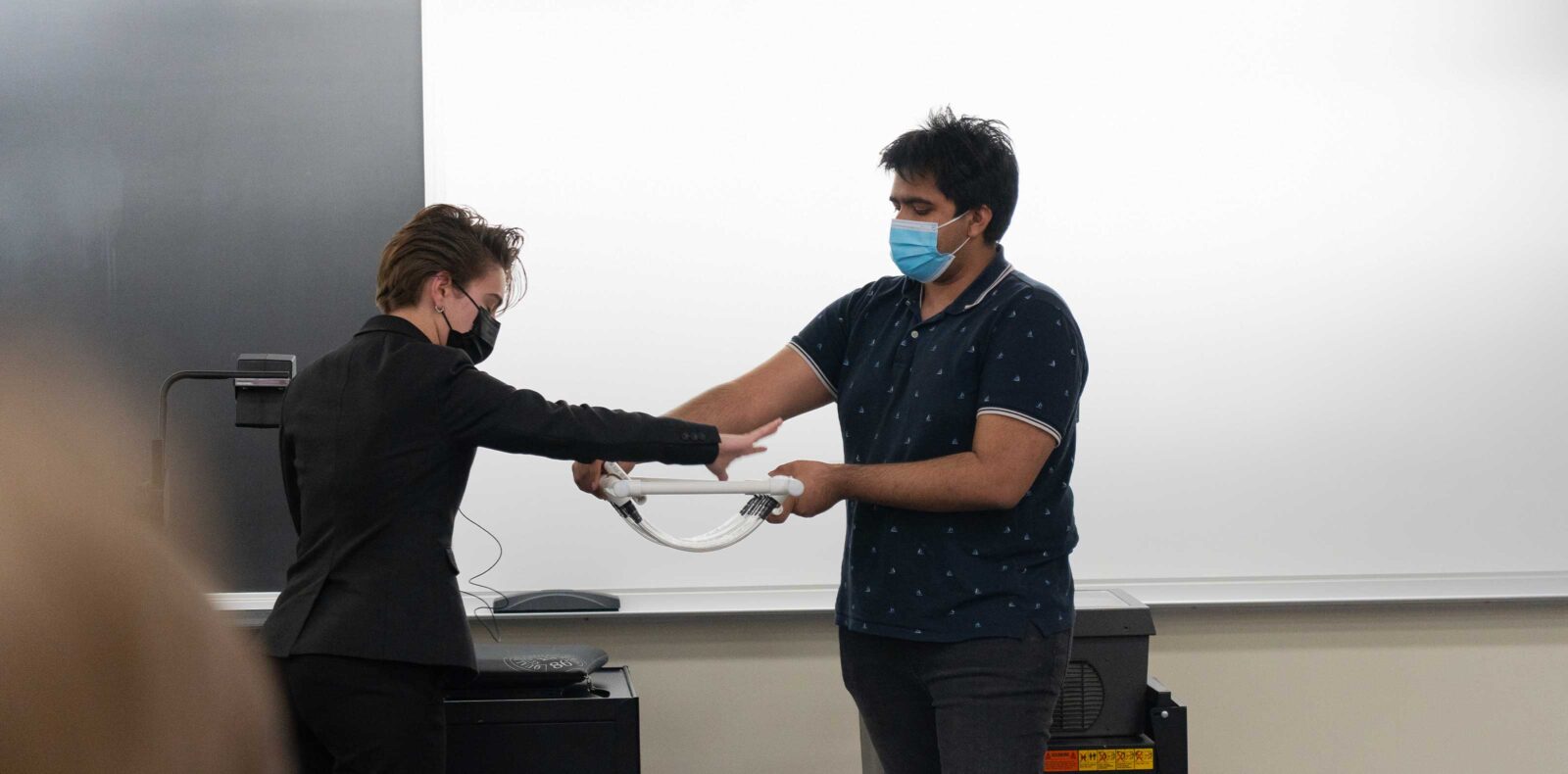 Engineering Research Experience Awards – Faculty of Engineering