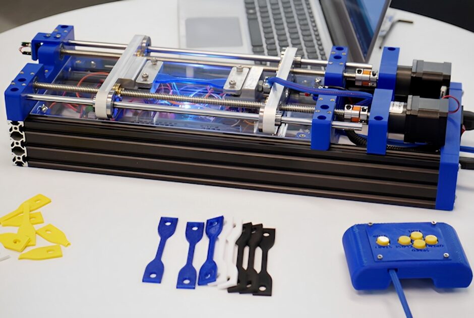 Capstone – Faculty of Engineering