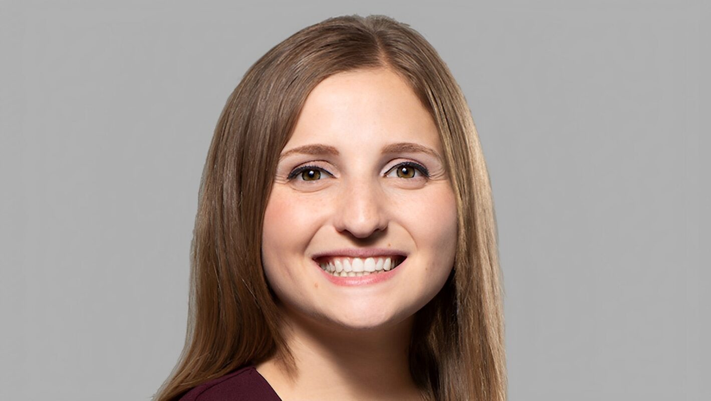 McMaster Engineering student wins SWAAC Graduate Student Award of Merit ...