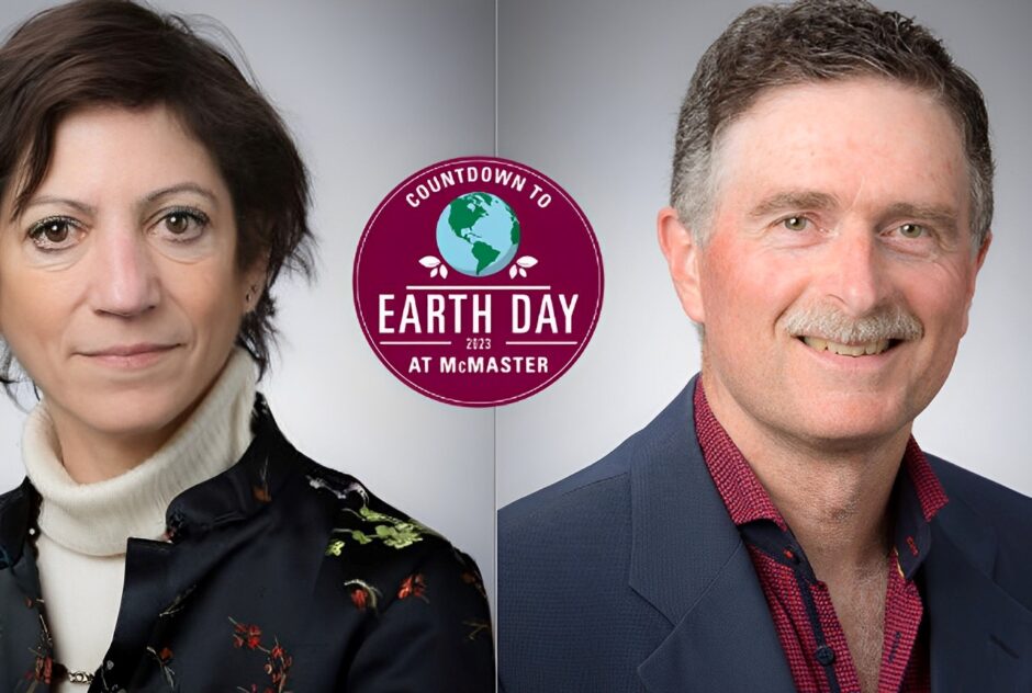 Dr. Gail Krantzberg (on leave) – Faculty of Engineering