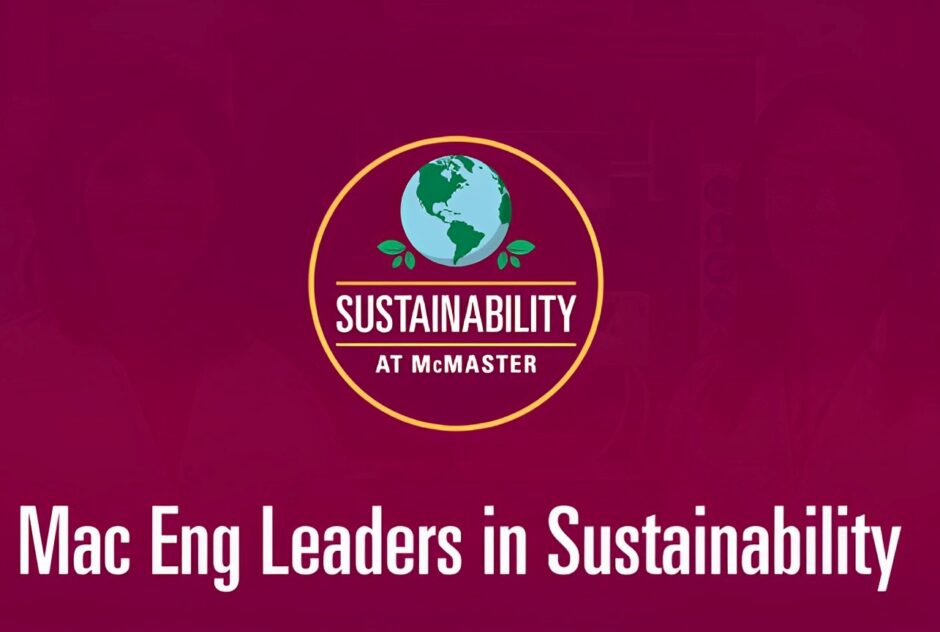 McMaster Engineering 2023 New Faculty Appointments – Faculty of Engineering