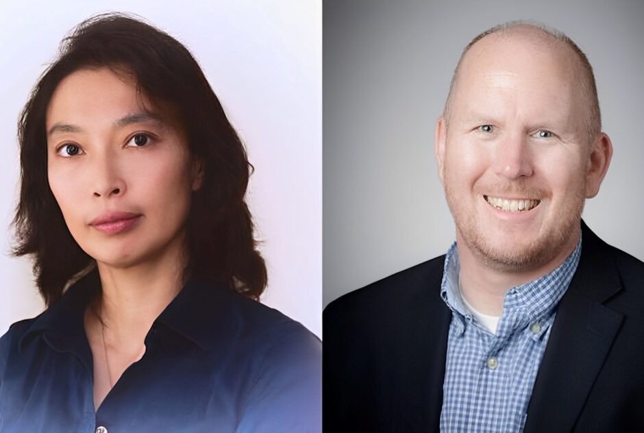 Dr. Ian Bruce – Faculty of Engineering