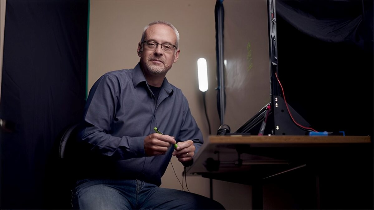 Michael Justason recognized with fellowship for superb career in civil ...