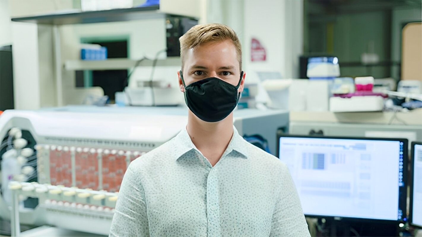 McMaster researchers team up with Sartorius to advance biomanufacturing ...