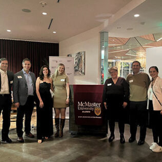 Our alumni – Faculty of Engineering