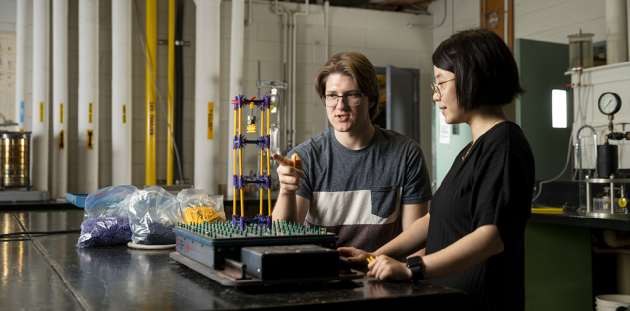 Courses – Faculty of Engineering