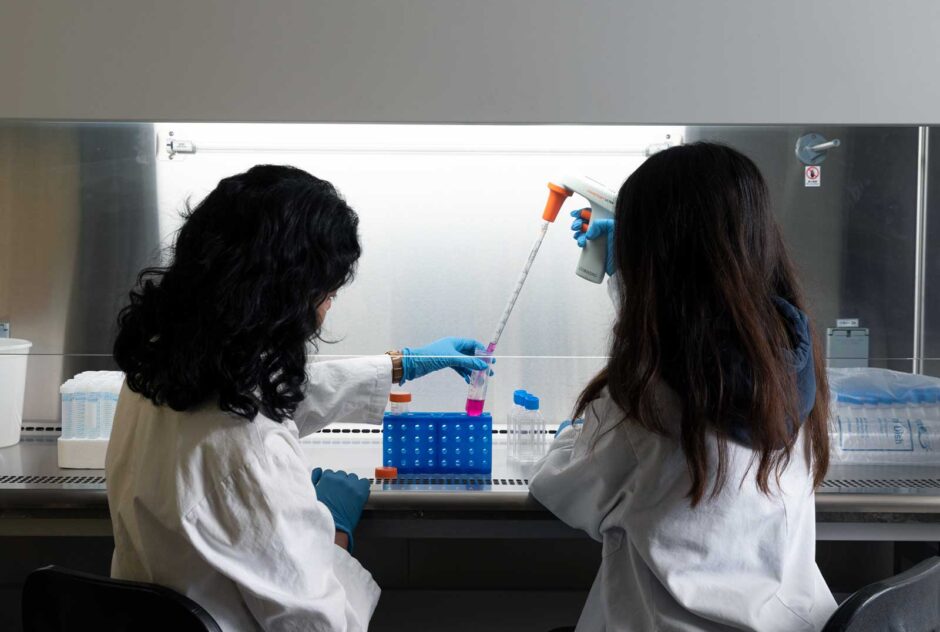 Thank you for your interest in McMaster iBioMed! – Faculty of Engineering