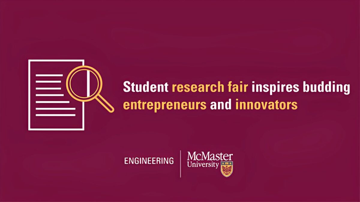 Student research fair inspires budding entrepreneurs and innovators ...