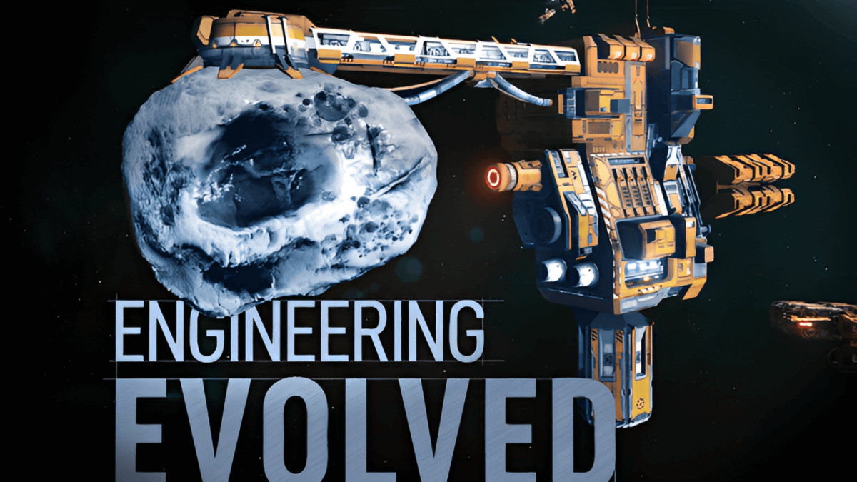 Engineering Evolved TV series features expertise of McMaster professors ...
