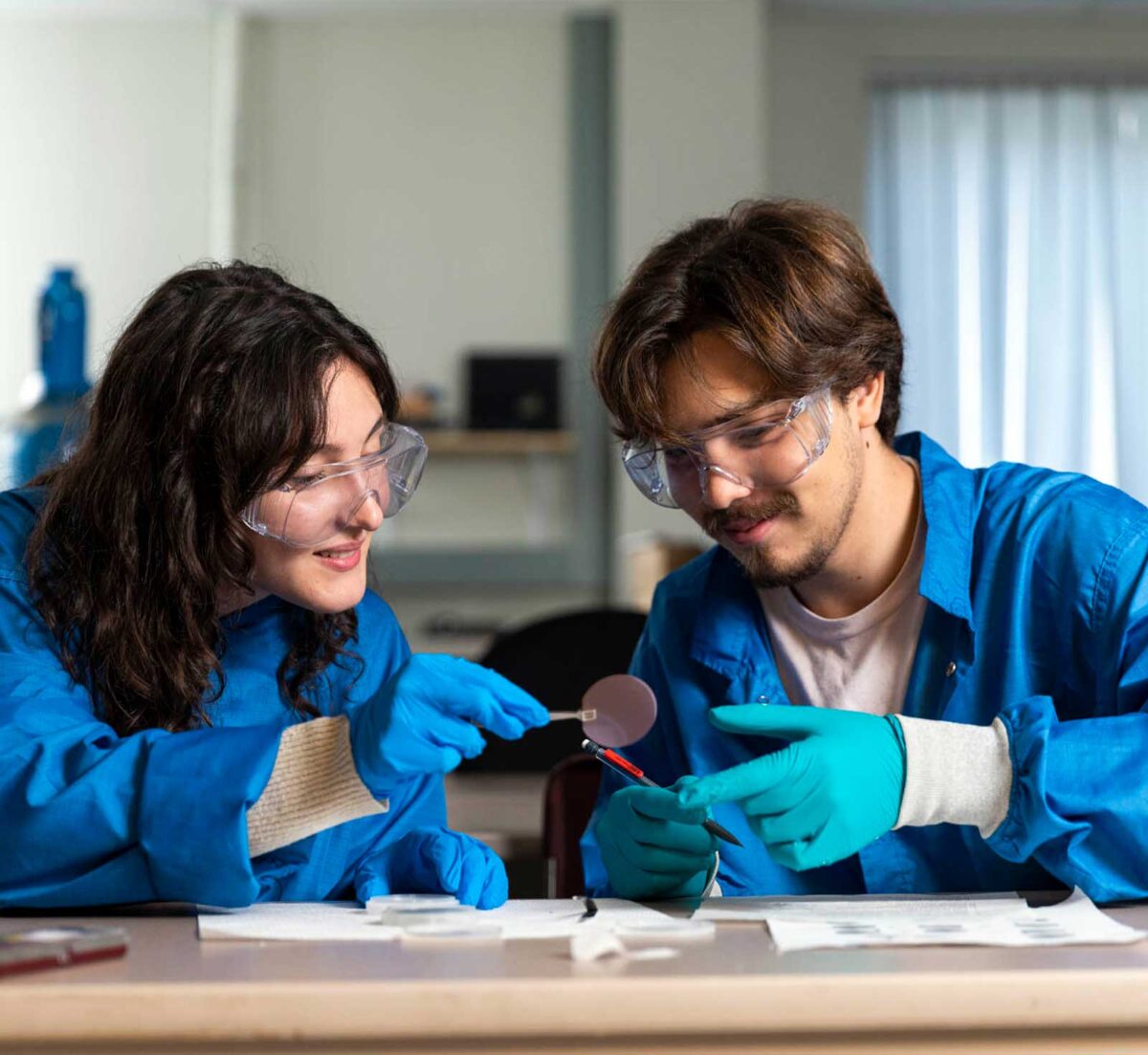 Future graduate students – Faculty of Engineering