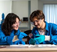 Future graduate students – Faculty of Engineering