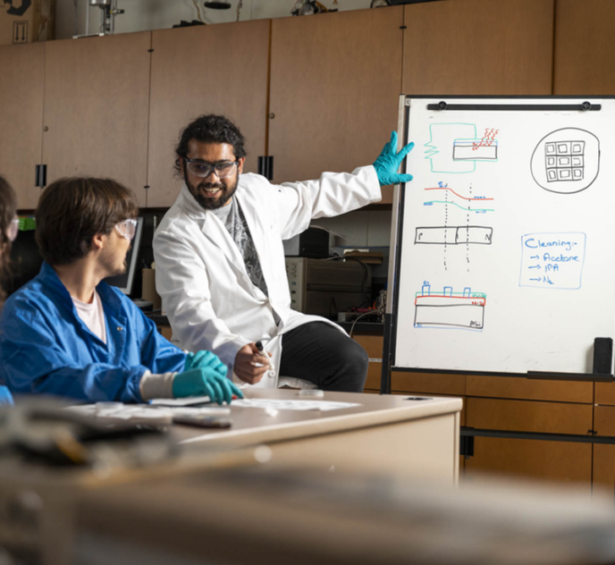 Future international undergraduate students – Faculty of Engineering