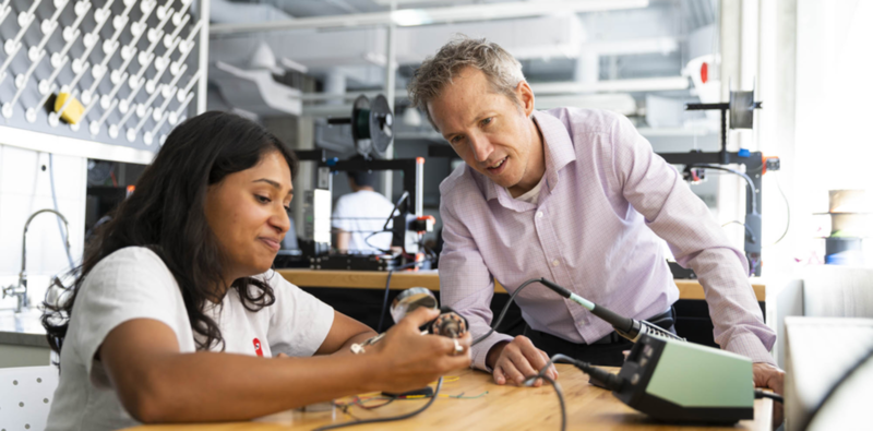 Faculty & staff – Faculty of Engineering