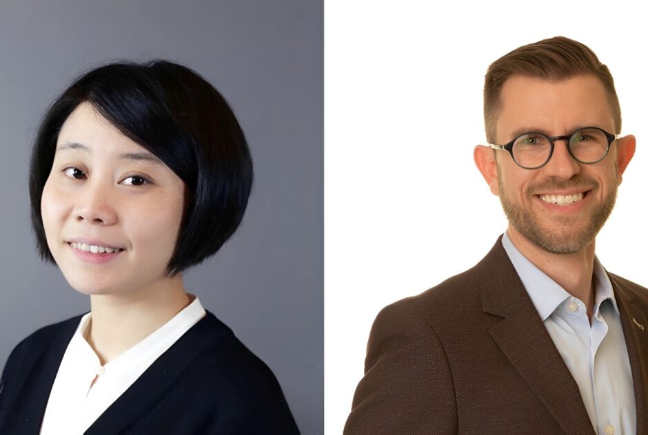 Dr. Cancan Yang – Faculty of Engineering