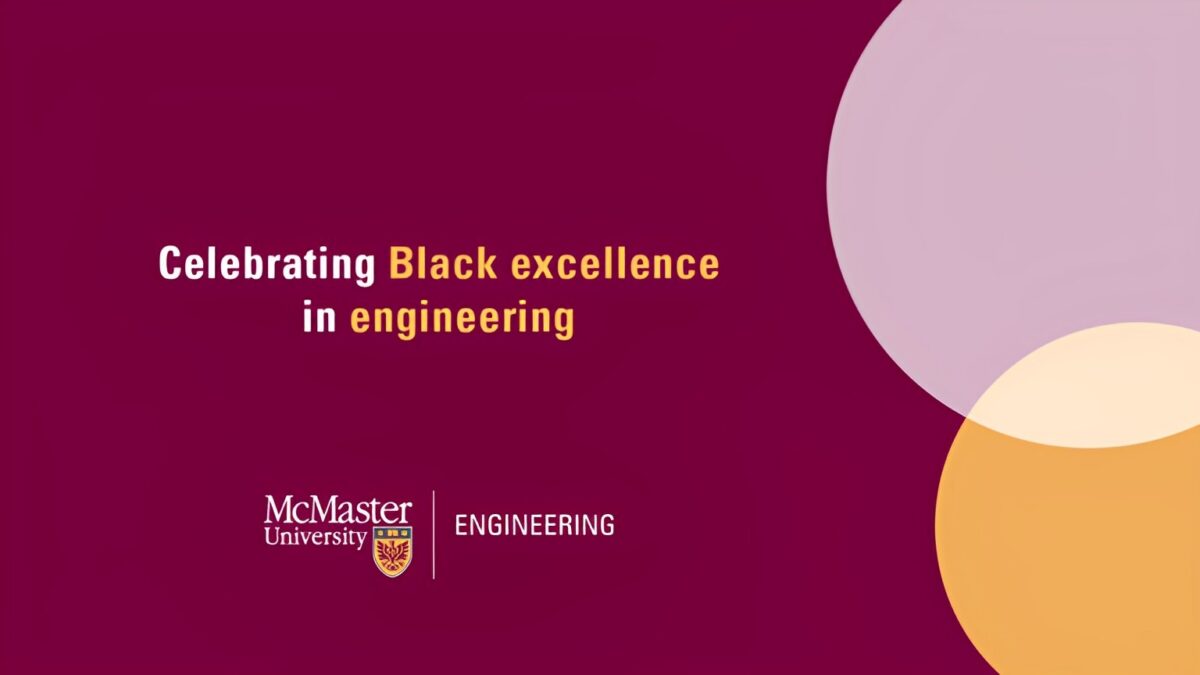 Black History Month: Celebrating Black excellence in engineering ...
