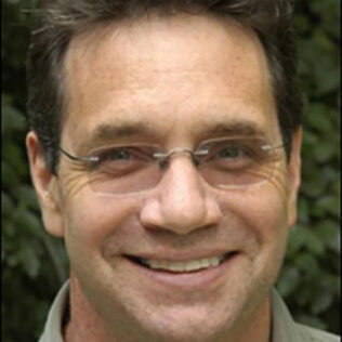 Dr. Geoffrey Hall – Faculty of Engineering